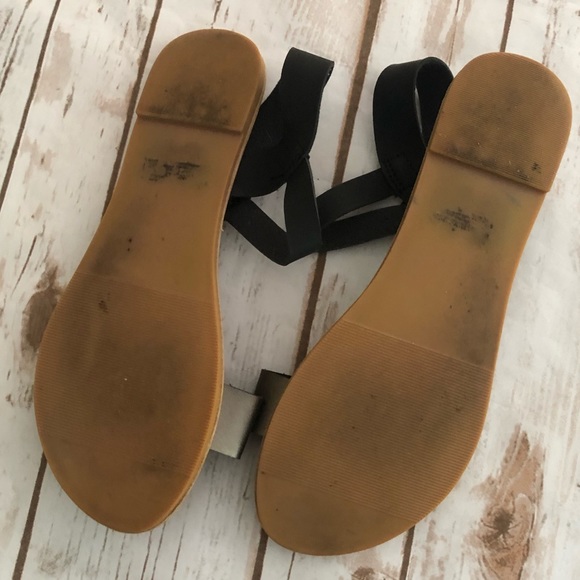 Dream Pairs | Shoes | Dream Paris Sandals Size 8 | Poshmark